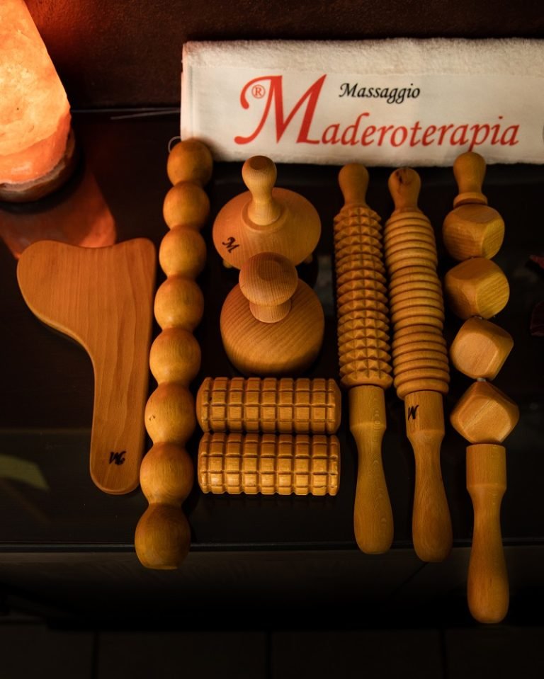 Metodo - Maderoterapia® Corsi professionali